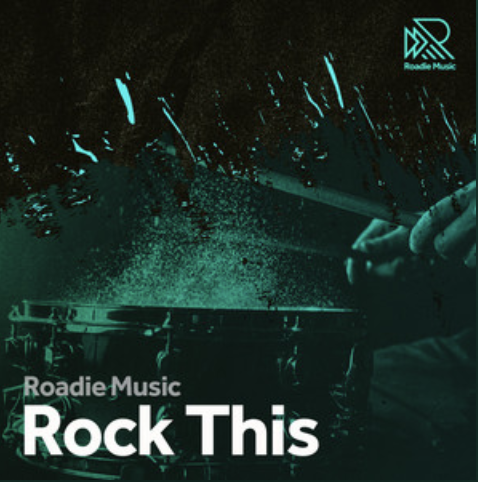 Roadie Music Blog Reviews New Song "It Aint Over" - Robots! Attack!